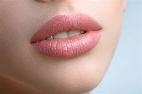 How To Achieve Plump Lips Without Botox ANu Aesthetics