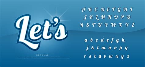 벡터 우아한 알파벳 문자 집합입니다 전용 사용자 지정 편지입니다 텍스트 디자인 로고 포스터 초대장 등 타이 포 그래피 글꼴 3d 엠보스 스타일 벡터 일러스트 레이 터 컴퓨터