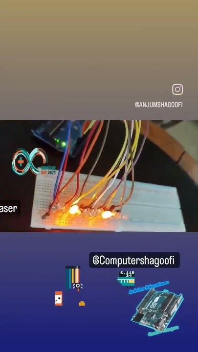 Computershagoofi Coding Arduinoprogramming Iot Shorts Youtube