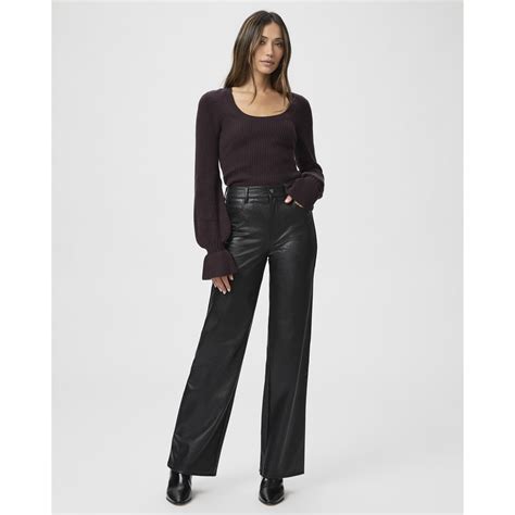 Paige Sasha In Black Lyst