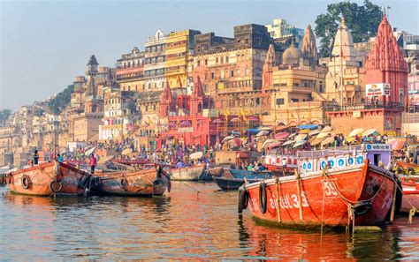 The Top 12 Most Beautiful Cities In India To Explore
