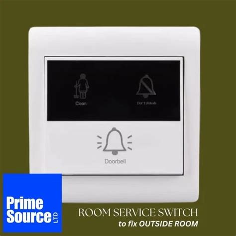 Rfid Switch Key Tag Switch For Guestroom Manufacturer From Greater Noida