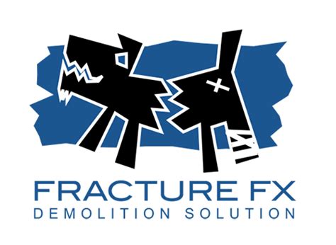 Fracture Fx Art Directable Simulations Cross Platform Demolition