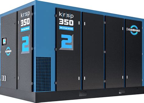 Kaishan Usa Industrial Air Compressors