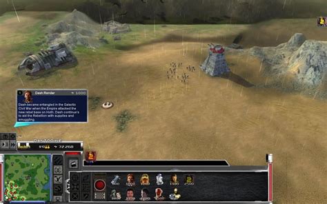 Dash Rendar Image Shadows Of The Empire Mod For Star Wars Empire At
