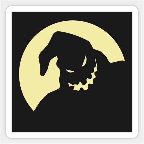 Oogie Boogie Template Best Templates Resources