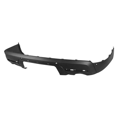 Replace® Ford Explorer 2011 Rear Lower Bumper Cover
