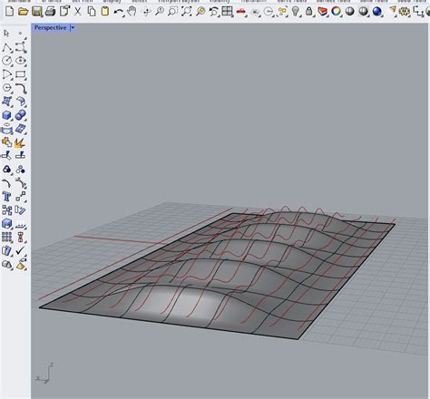 Loft Function Not Working Grasshopper Mcneel Forum