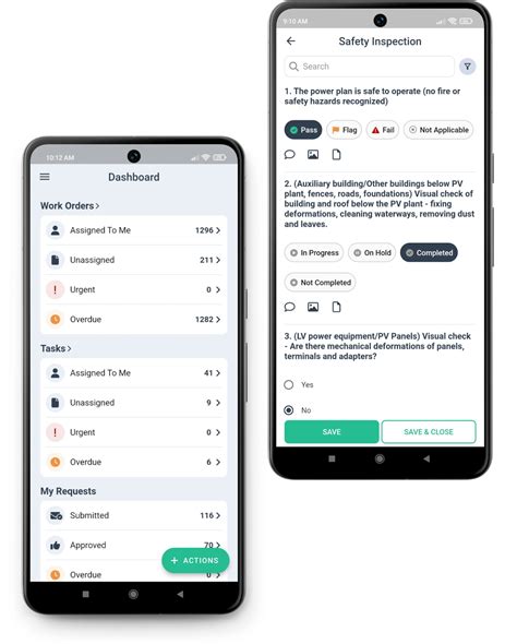 Top Maintenance Scheduling Software Compared