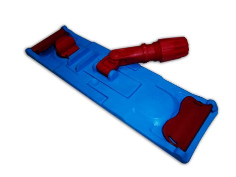 16” Plastic Mop Frame Pocket Style Professional Grade