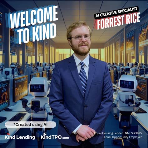 krish dhokia on linkedin kindlending ai creativity vibe2024