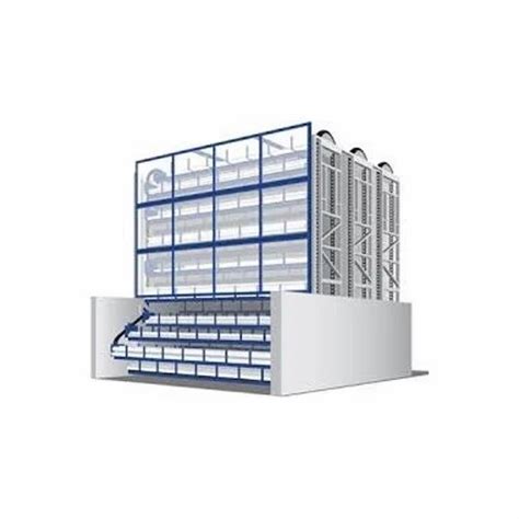 Automated Material Storage System At ₹ 100000 Piece Automated Material Storage System In Pune