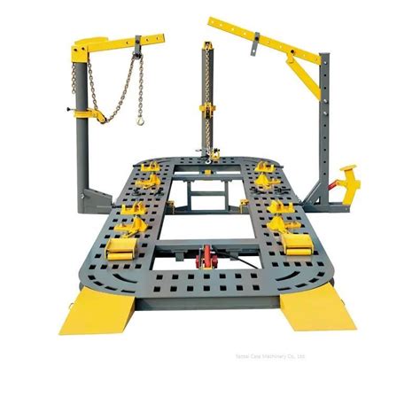 Car Body Repair Tool Chassis Bench Auto Repair Equipment And Auto