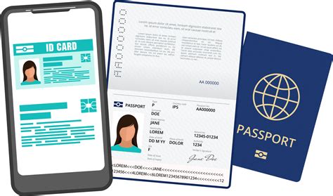 advanced ocr technology for id verification