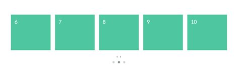 90 Free Html And Css Image Slider And Slideshow For 2025 Freshdesignweb