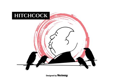 Free Hitchcock Vector 136111 Vector Art At Vecteezy