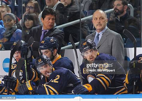 365 Ted Nolan Photos And High Res Pictures Getty Images