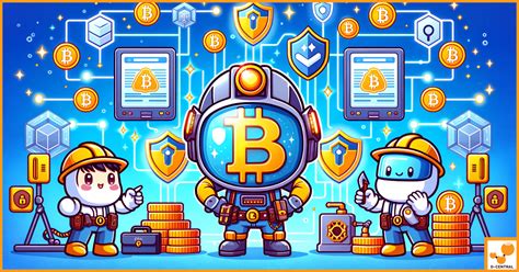 Bulletproof Your Bitcoin Mining Expert Cybersecurity Strategies For Bitcoin Miners D Central
