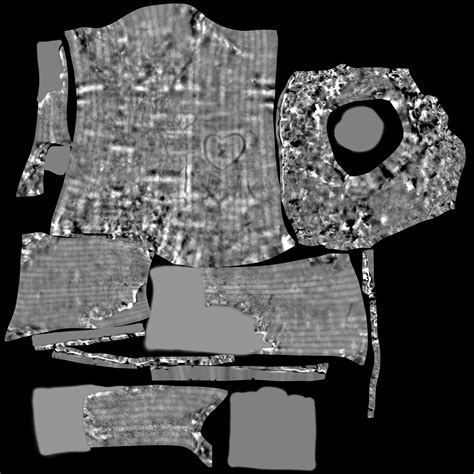 3d Tree Trunk Model Turbosquid 1442630