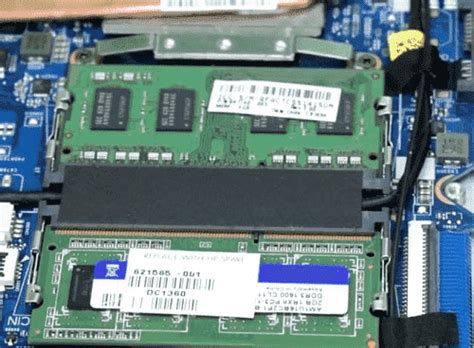 How To Install Ram In Your Pc Or Laptop Geeksforgeeks