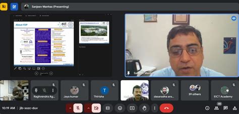 Eict Academy Iit Roorkee On Linkedin Certificates