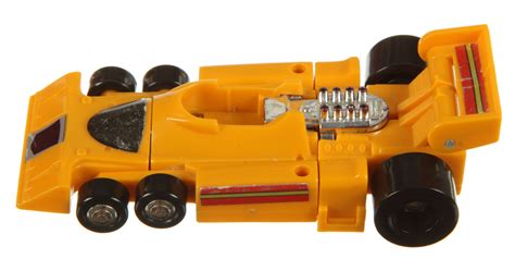 Stunticons Menasor Drag Strip S4 Transformers G1 Decepticon