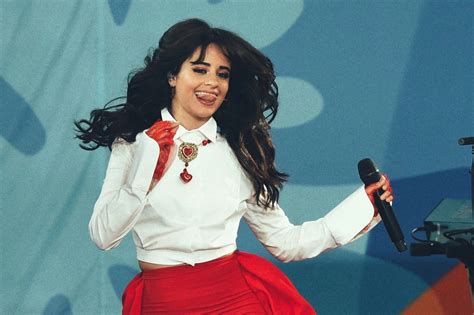 Camila Cabello Camila Cabello Her Style Fashion
