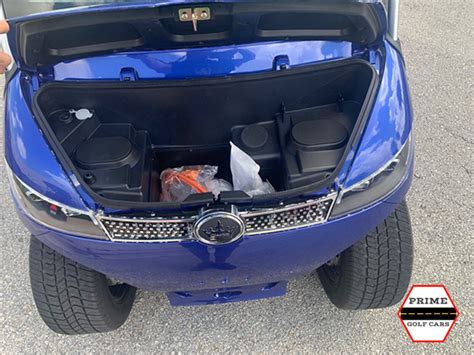 Evolution D3 Golf Cart Street Legal Lsv Evolution Golf Cart