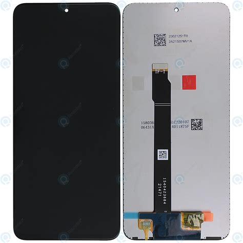 Huawei Honor X8 Tfy Lx1 Tfy Lx2 Tfy Lx3 Display Module Lcd Digitizer