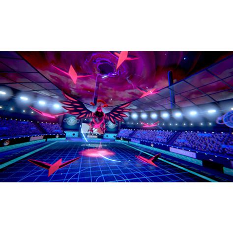 Pokémon Spada My Nintendo Store