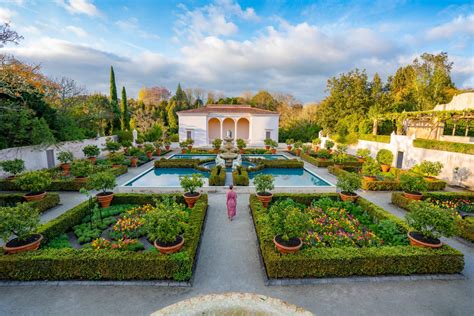 Hamilton Gardens A Blooming World Class Attraction Inside Government Nz