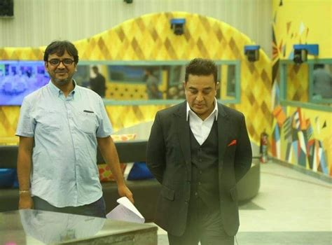 Sudharshan Srinivasan On Linkedin Endemolshineindia