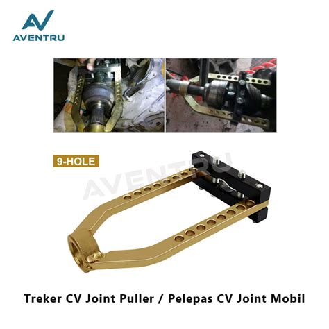 Jual Universal Alat Lepas Cv Joint Puller Treker Sst Heavy Assembly