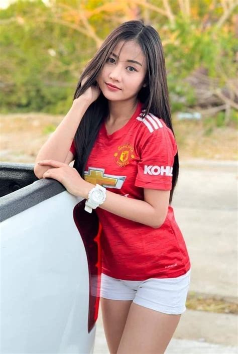 Pin On Girls Manchester Utd