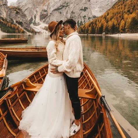 15 Most Romantic Destinations For Your Honeymoon