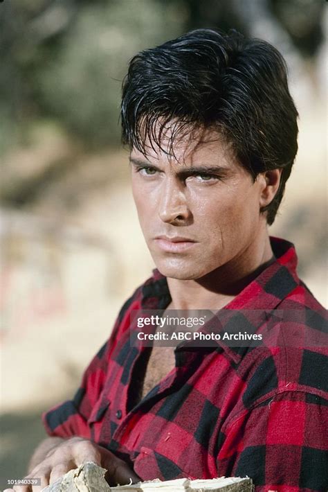 Dynasty James News Photo Getty Images