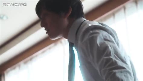 Shiroi Husband Boss Comes To Her Home Everyday To Pay Detb Eporner