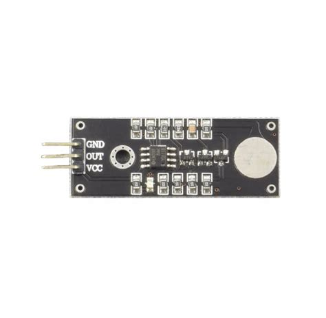 Digital Sensor Ttp223b Module Capacitive Touch Switch For Arduino