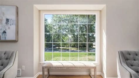 Zen Windows Twin Cities Window Types Picture Windows