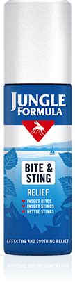 Products Jungle Formula