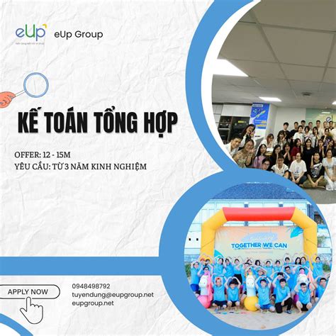 Eup Group Eup Nhắn Tìm đồng đội 🔥 KẾ ToÁn TỔng HỢp 12