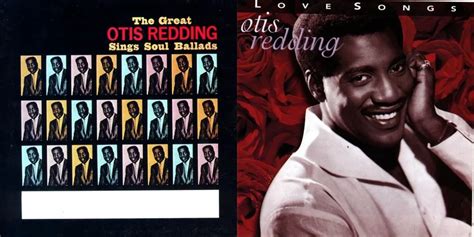 Best Of 20 Of Otis Redding Songs
