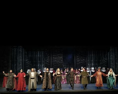 Opera 2001