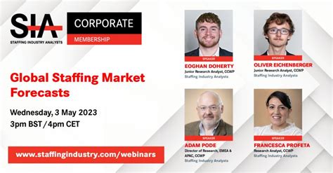 Staffing Uk Japan Germany Eoghan Doherty Ccwp