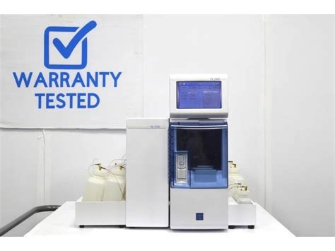 Ysi Incorporated 2950d 3 Biochemistry Analyzer Unit 5
