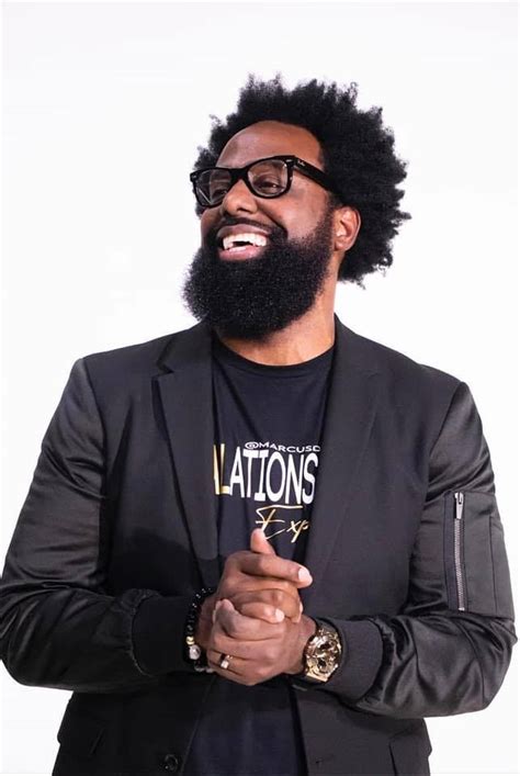 Marcus D Wiley Im In The Spirit Saints Lets Do A Giveaway I