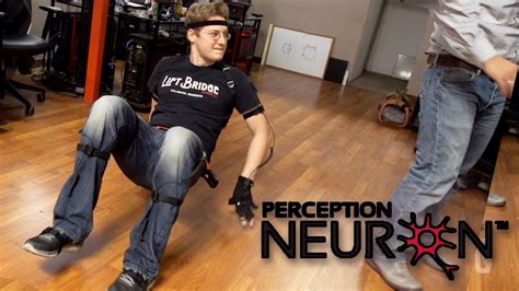 Perception Neuron