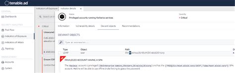 How To Protect Active Directory Against Ransomware Attacks Blog Tenable®