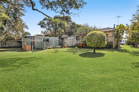 58 Lilli Pilli Point Road Lilli Pilli Nsw 2229 Properties For Rent