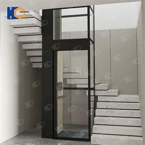 How Does A Hydraulic Elevator Work Huichuang Lift